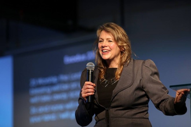 Our Pastors | RIVER Christian Church